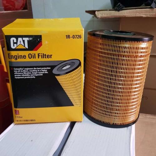 Jual ENGINE OIL FILTER CATERPILLAR 1R-0726 - Jakarta Barat ...