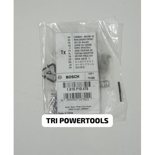 Jual Carbon Brush Mesin Gergaji Listrik / Circular Saw 9 Inch BOSCH GKS ...