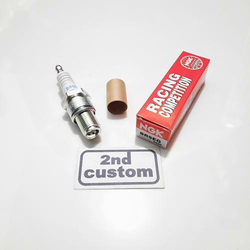 Jual Busi NGK BR9EG Racing Competition Original buat NSR TZR RGV KR KRR ...