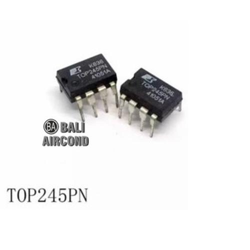 Jual Ic Power Modul Pcb AC Samsung IC Regulator TOP245 TOP 245 PN TOP245PN TOP245 PN - Kota ...