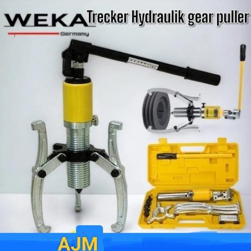 Jual Trecker Bearing Hydraulic 50 Ton | Integral Hydraulic Gear puller ...