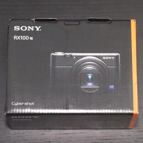 Promo Sony Cybershot RX100 M7 /RX-100 VII / RX100 Mark 7 Garansi Cicil ...