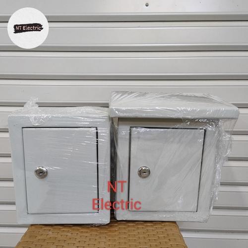 Jual Box Panel Listrik 17x20 17 x 20 x 12 17x20x12 Indoor Outdoor Topi ...