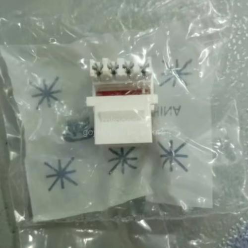 Jual Modular rj11 / modular telpon - Jakarta Pusat - rekannetwork ...