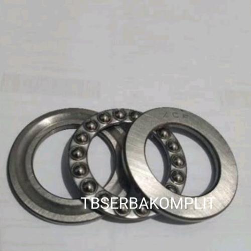 Jual Bearing Set jet cleaner Krisbow 10100228 High Pressure Cleaning ...