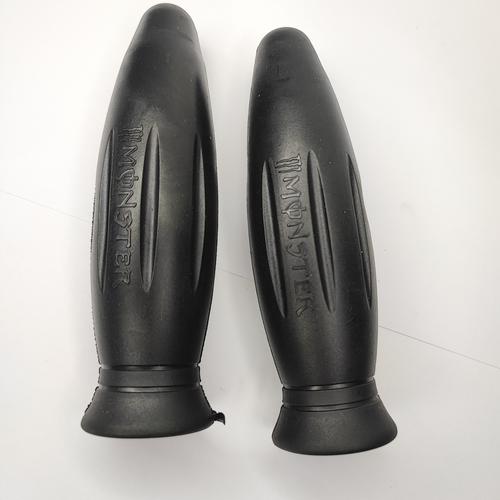 Jual Hand grip botol klasik handgrip motor jadul handfat street cub ...