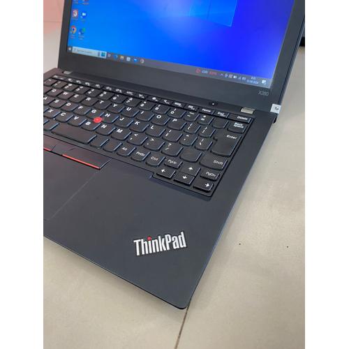 Jual SLIM & ELEGAN Laptop Lenovo Thinkpad x280 Lenovo Thinkpad X280 ...