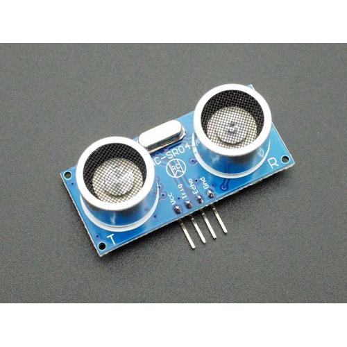 Jual HC-SR04 Sensor Ultrasonik / Ultrasonic PING - Kab. Langkat ...