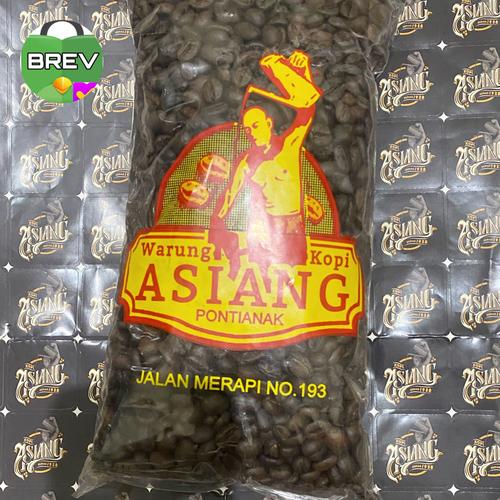 Jual BIJI KOPI WARKOP ASIANG KHAS PONTIANAK KOPI ASIANG KOPI LEGENDARIS ... Jual BIJI KOPI WARKOP ASIANG KHAS PONTIANAK KOPI ASIANG KOPI LEGENDARIS ...