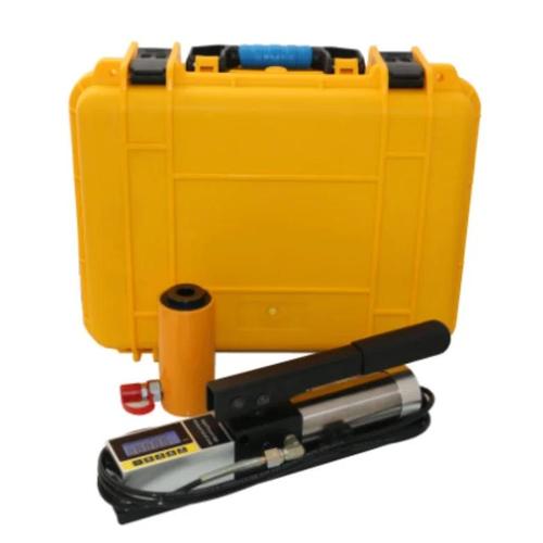 Jual Portable Anchor Bolt Pull Out Tester with LCD Display Peak ...