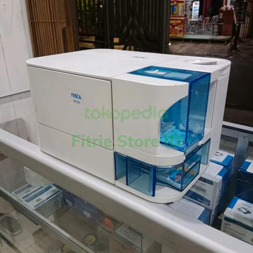 Jual Printer ID Card Nisca PR C101 Bekas / Nisca / Nisca PR C101 - Jakarta Pusat - Fitrie Store ...