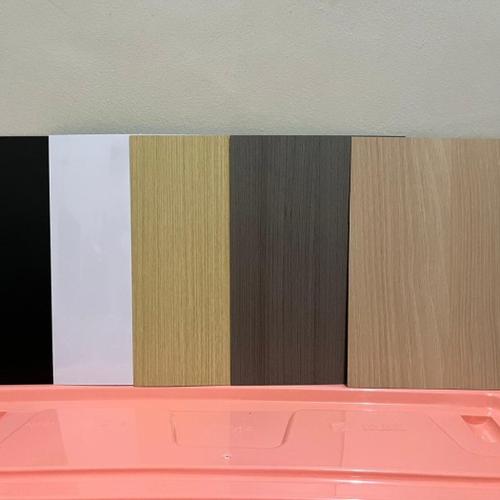 Jual TACO HPL - Sample HPL Taco - Jakarta Barat - Inisample | Tokopedia