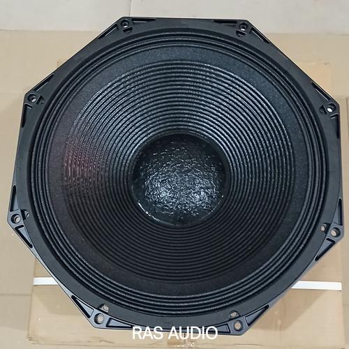 Jual Speaker Komponen 18 inch Huper BARCLAY C18S1001 Subwoofer 18 inch ...