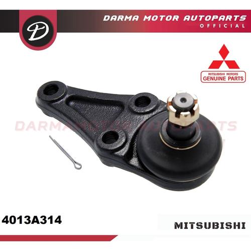 Jual Ball Joint Bawah Low Mitsubishi Triton All New Triton Tahun 2008 ...
