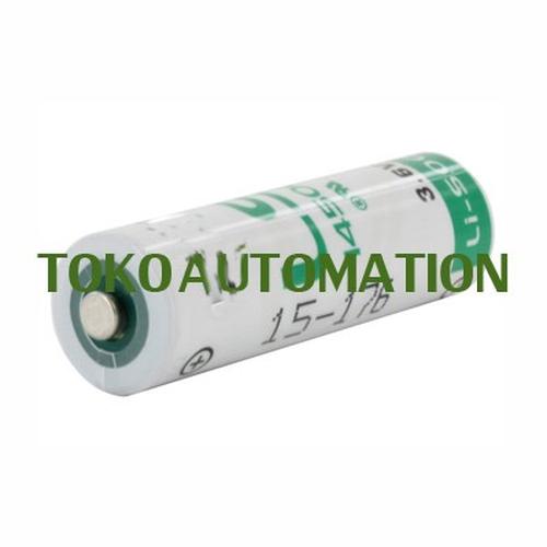 Jual Baterai 14500 PLC LS14500 AA 3.6V PRIMARY LITHIUM BATTERY PC71 ...