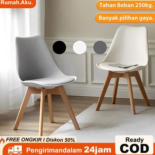 Jual Ra Kursi Cafe Kursi Kantor Kursi Kerja Kursi Belajar Kursi Makan ...