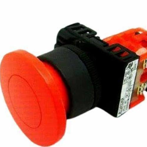Jual emergency reset push button fuji AR30-V2R - Jakarta Barat ...