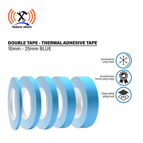 Promo Double tape - Busa Perekat - Foam Tape - Double Tape Foam - Foam ...
