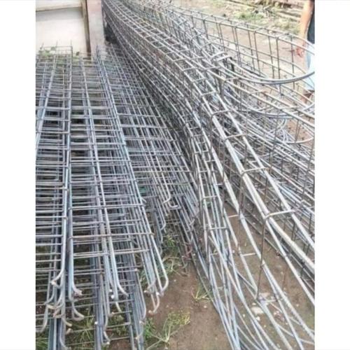 Jual Besi Sloof / Besi Slop / Besi Tiang 8mm, 10mm KPS SNI 3m dan 4m ...