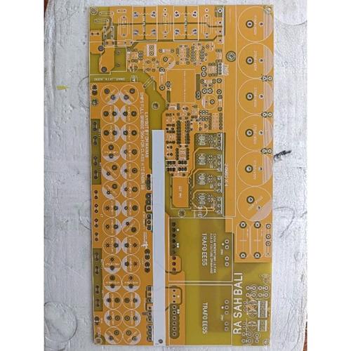 Jual pcb smps class H 2 5000watt - Kab. Mojokerto - Sinar_Jaya_Audio ...