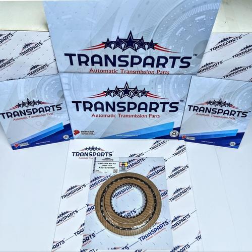 Jual MERCY E200 E230 190E 722.4MATIC TRANSMISI KAMPAS SET A201270480F ...