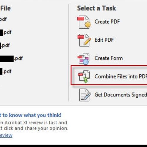 Jual PDF XI Pro Original Lifetime for 1PC - Acrbat XI Pro - Kota ...