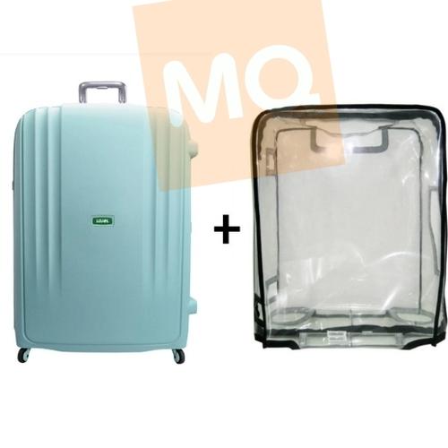 Jual Koper Lojel Streamline Sport Hard Case Large 29inch (Black ...