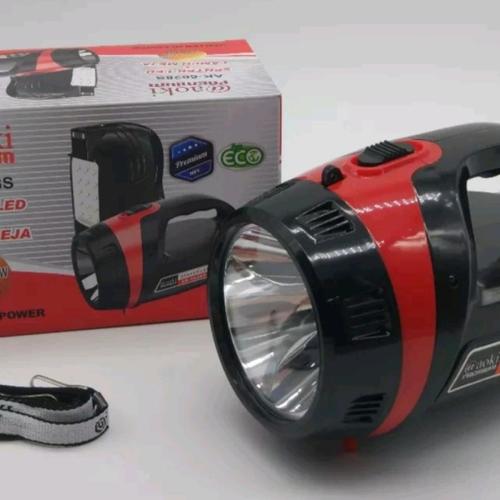 Jual senter tangan led ukuran medium terang berkualitas ps282 - Kota ...