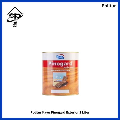 Jual Politur Kayu Pinogard Dana Paint - Walnut - Kota Cimahi - TB ...