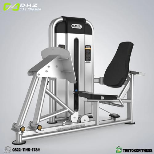 Jual DHZ Predator Series U2003D Leg Press Machine - Kab. Tangerang ...
