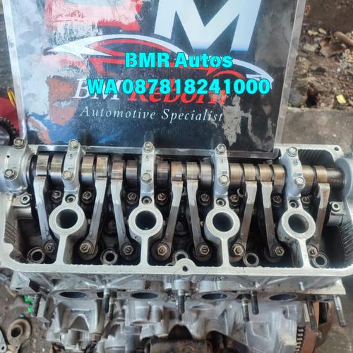 Jual Mesin Suzuki APV Arena 1500 CC Injection Original - Kota Depok ...