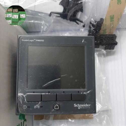 Jual METSEPM8240 POWER METER PM8240/PM8000 SCHNEIDER - Jakarta Pusat ...