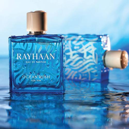 Jual Decant Rayhaan Ocean Rush 1ml - Kota Madiun - Decant Parfum Ori ...