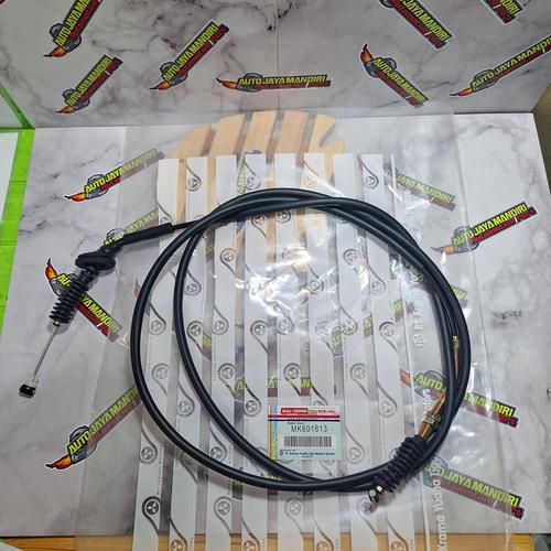 Jual Kabel Gas - Tali Gas Mutsubishi Ps125 turbo Canter125 Canter125 HD ...