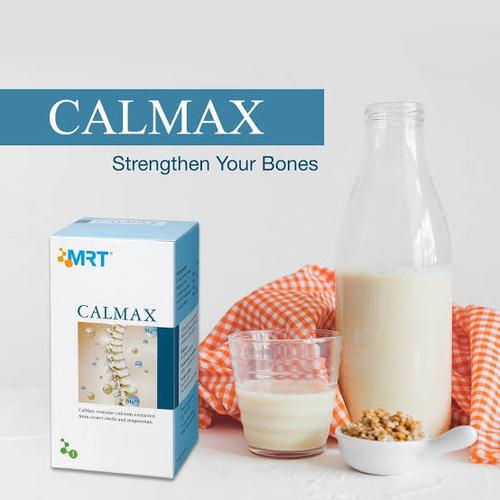 Jual Promo Hemat Elken Calmax 180 Softgels - Kota Medan - Elken ...