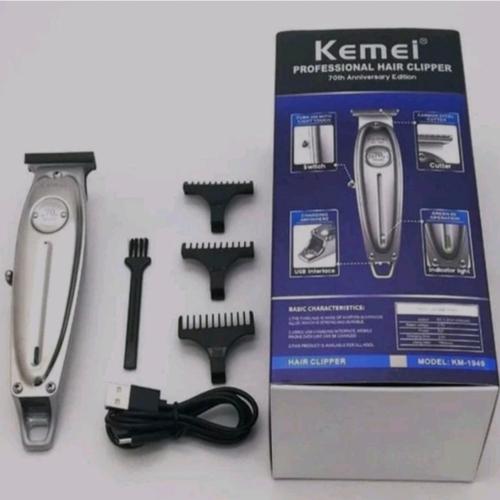 Jual alat cukur rambut model terbaru mesin cukur rambut berkualitas ...