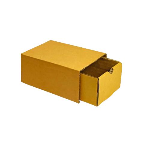 Jual box sliding packaging sepatu dus kotak kemasan sandal ukuran 17 x ...