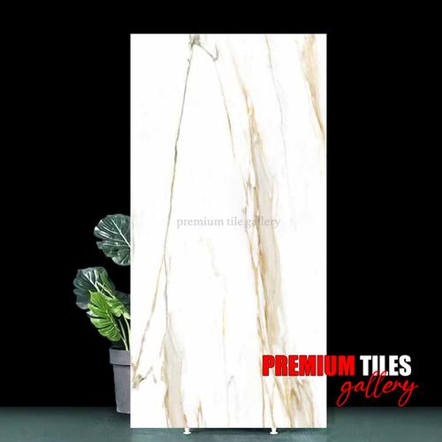 Jual Granit Titanium Calcite Oro 120 x 240 Glossy & Matt Surface - End ...