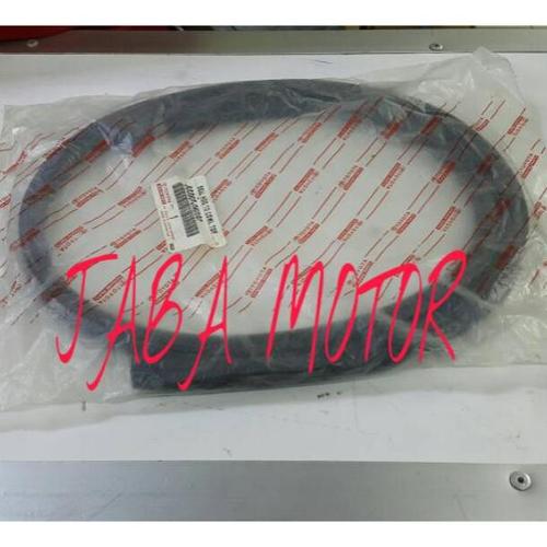 Jual JM Karet kap mesin innova-Karet louver cowl ventilator innova ...
