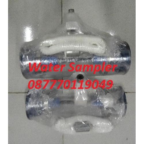Jual READY Order Jual, Water Sampler Horizontal 2,2 L, Alat Uji ...