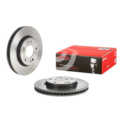 Jual Disc Brake Xpander Brembo Front Brake Disc Piringan Rem Depan ...