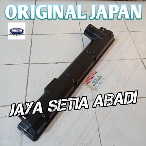 Jual upper tank radiator atas Mitsubishi Canter original Japan ...