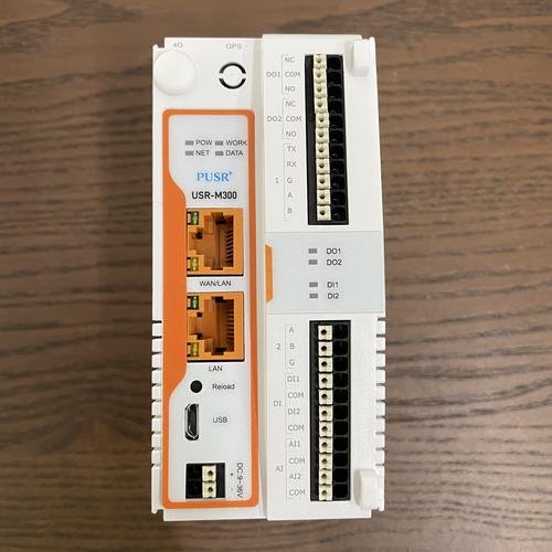 Jual USR-M300 High Performance Edge IoT Gateway - Jakarta Barat - Net's ...