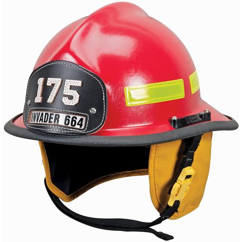Jual FIREMAN HELMET | MSA CAIRNS INVADER 664 | HELM PEMADAM - Jakarta ...
