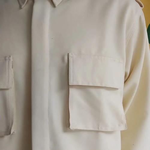 Jual seragam satpam-CUSTOM UKURAN JUMBO (atasan) PDH,PDL SUS &PDL SATU ...