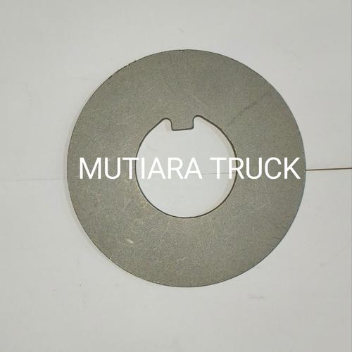 Jual Plat Lock Ring As Roda Washer As Roda DEPAN HINO LOHAN POLOS 9279 ...