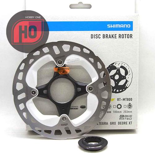 Jual SHIMANO RT-MT800-SS 140mm ULTEGRA XT Rotor RT-MT800 Disc Brake ...