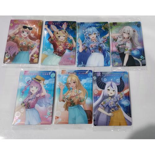 Jual Bandai Hololive Production Wafer Hololive SUPER EXPO 2024 Vol. 1- Wafer Card Momosuzu Nene ...