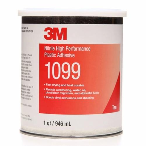 Jual Nitrile High Performance Plastic Adhesive 1099 ,3M Scotchweld 1099 ...