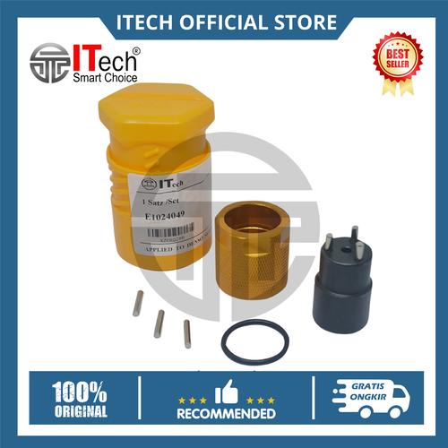 Jual Tool Pembuka Injector Denso 3 pin - Three Pins Wrench SST Tools ...
